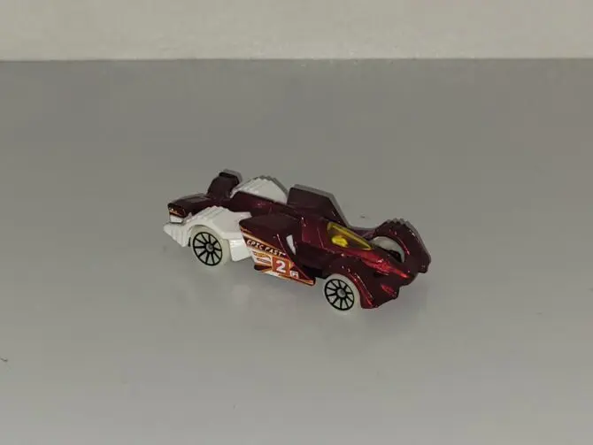 Hot Wheels Epic Fast HW Race | Trashmashers